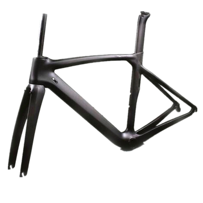 carbonbeam 700C XR4 carbon road frame SIZE 500mm /530mm/550mm/570mm ...